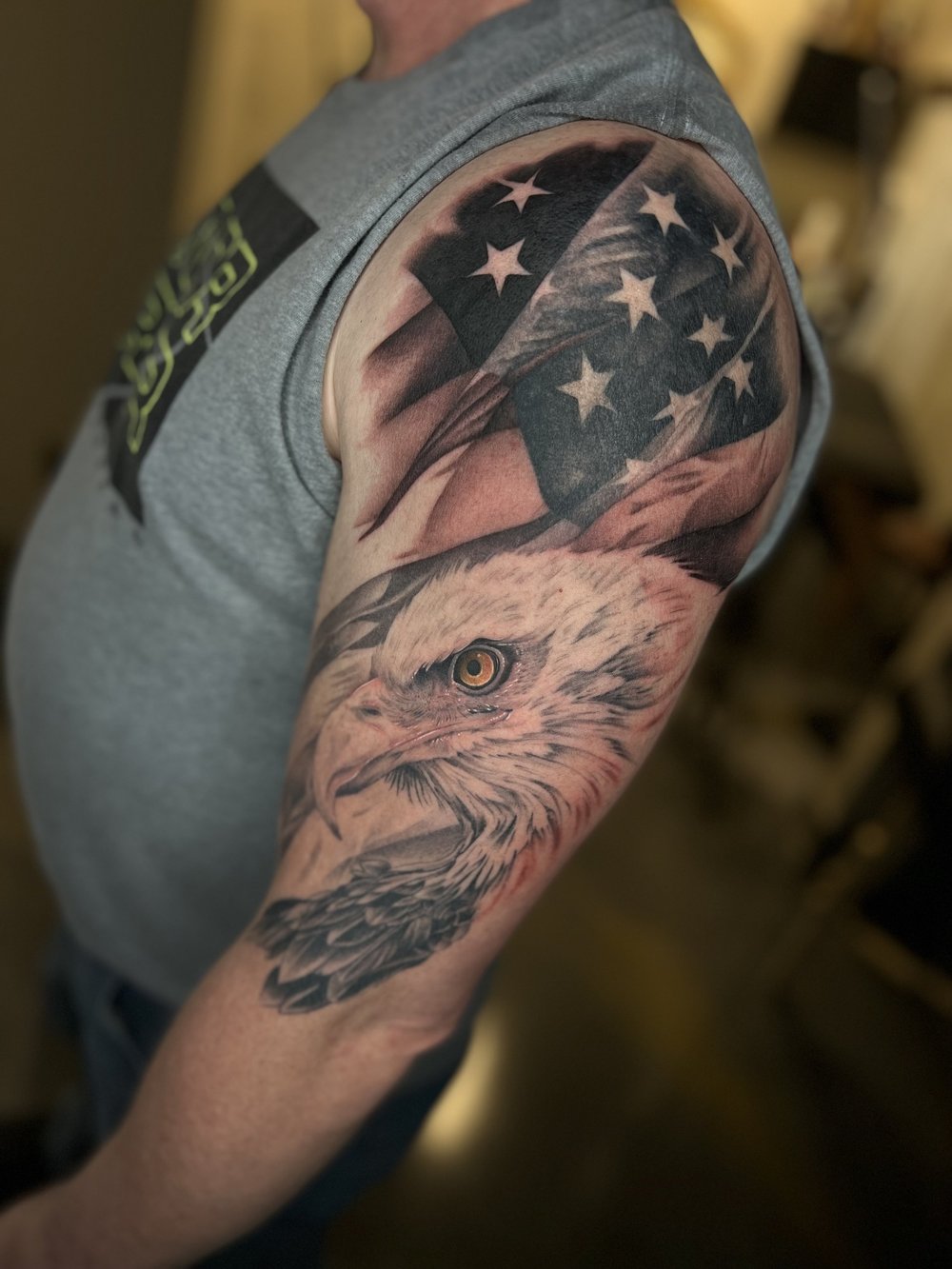 King's Ransom Tattoo Studio