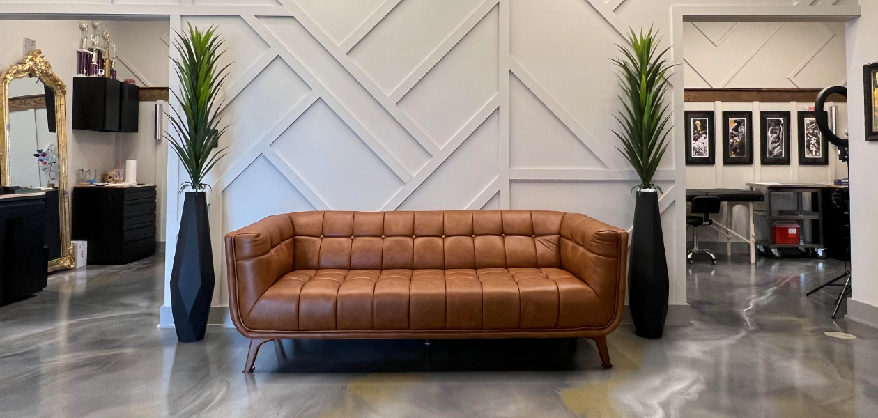 King's Ransom Tattoo Studio