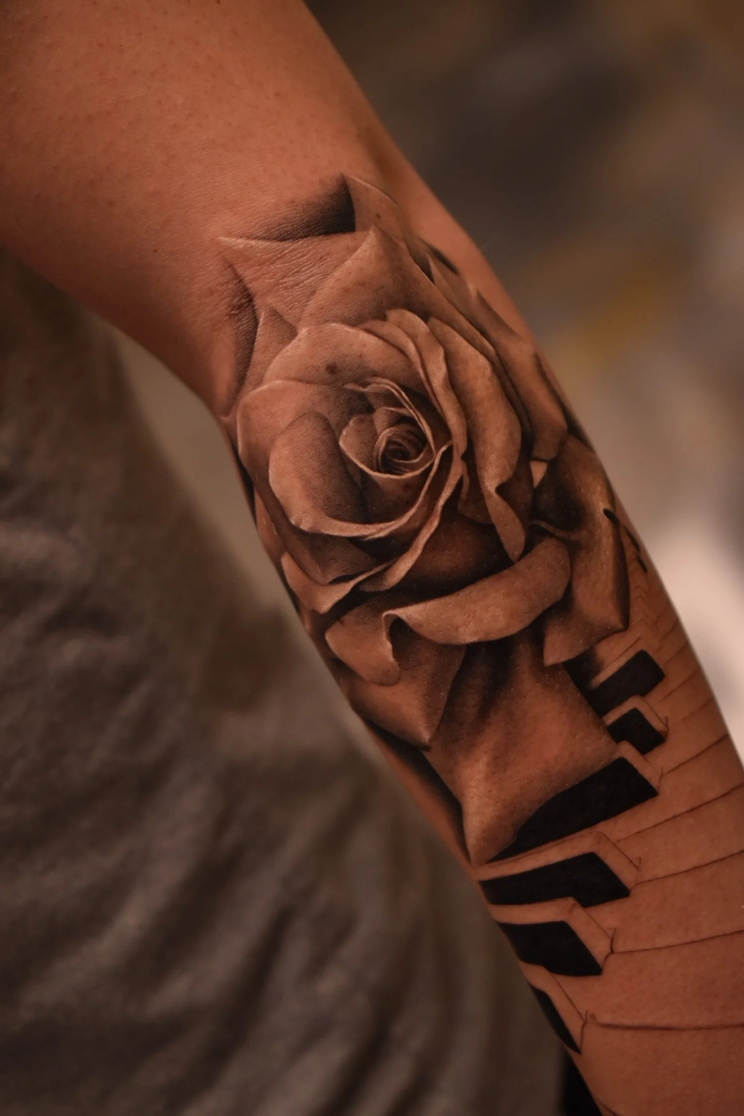 King's Ransom Tattoo Studio