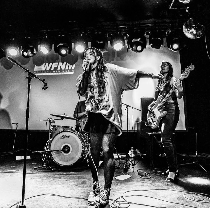 ABOUT — Kate Grahn