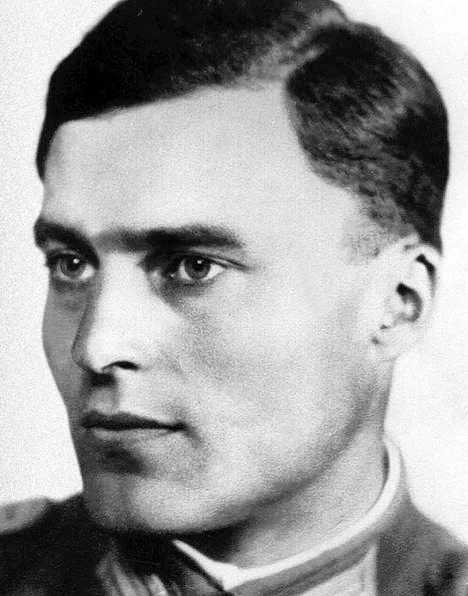 On This Day | 20 July 1944: Stauffenberg And The Plot To Kill Hitler ...