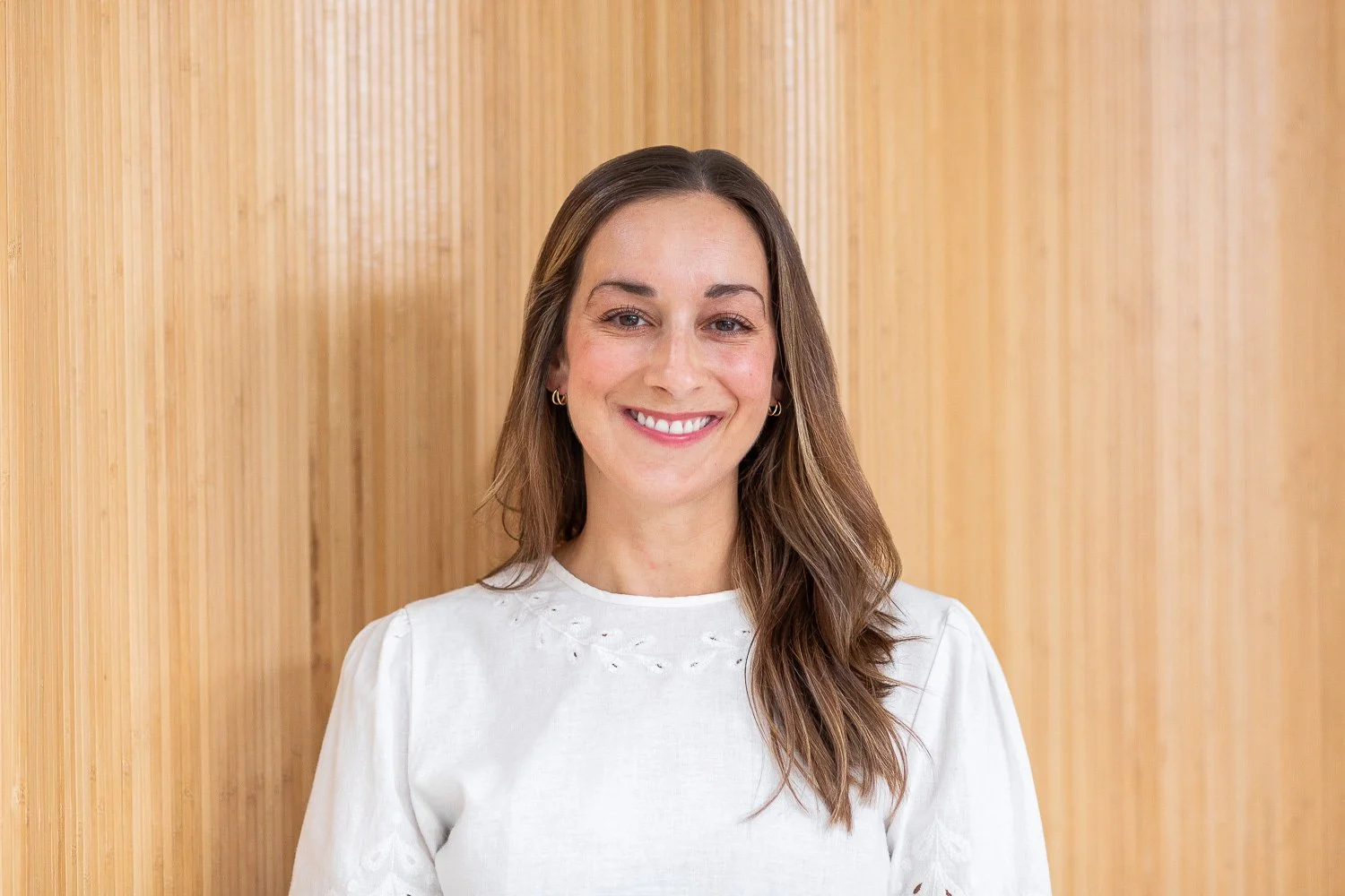 About Sarah Novak — Element Counseling