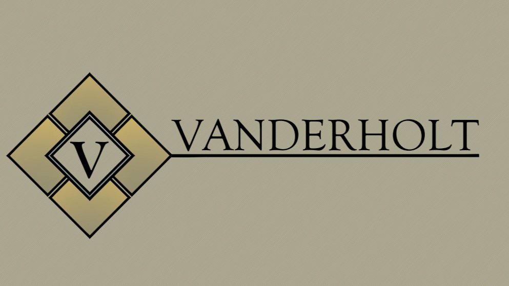 Vanderholt Customs