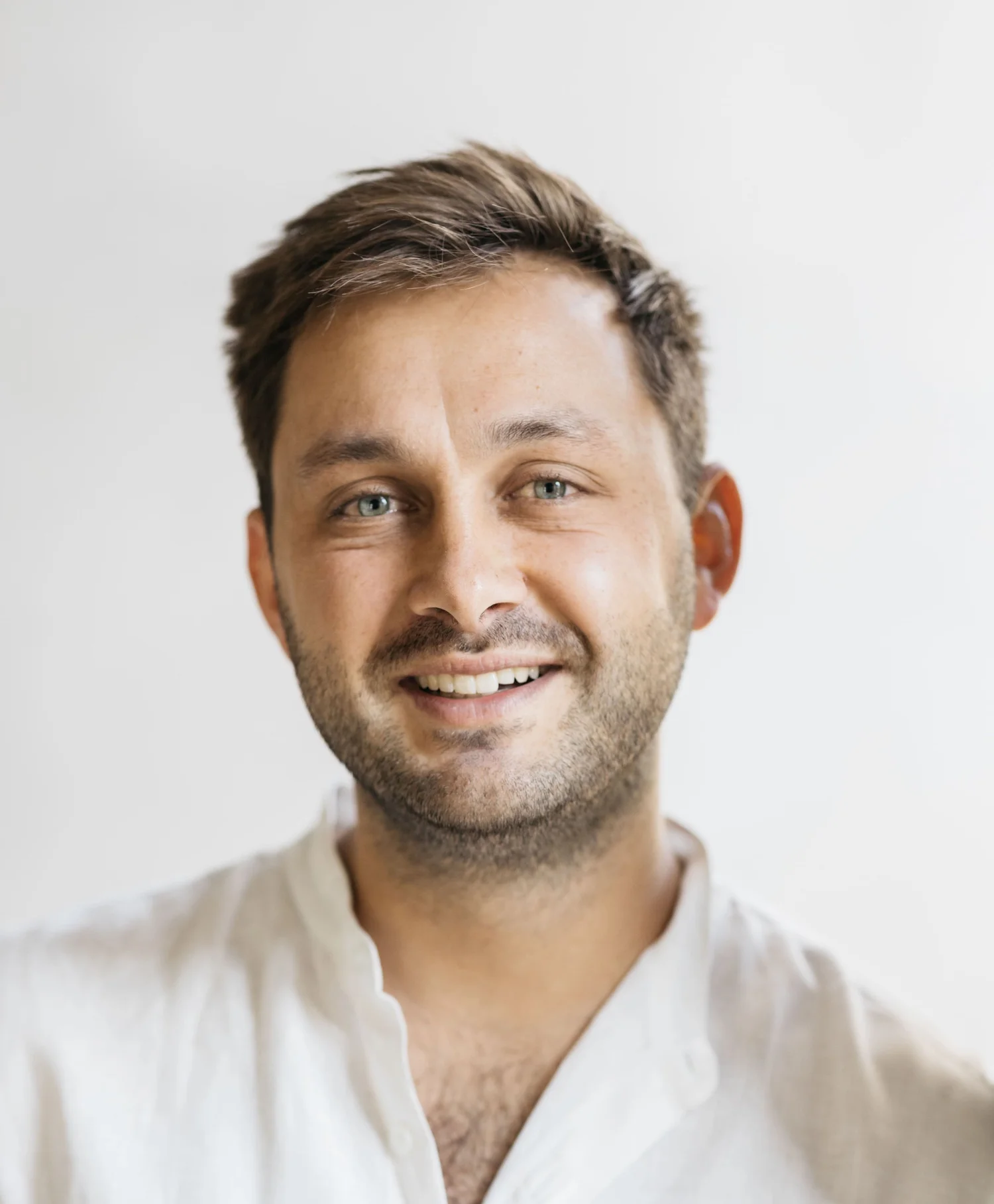 Our Team — Outpost Capital