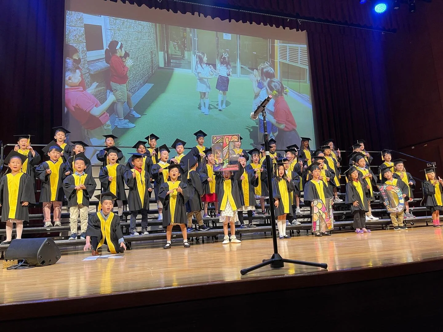 Yongsan International School of Seoul — YISS