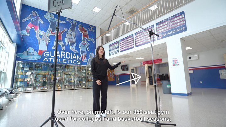 Yongsan International School of Seoul — YISS