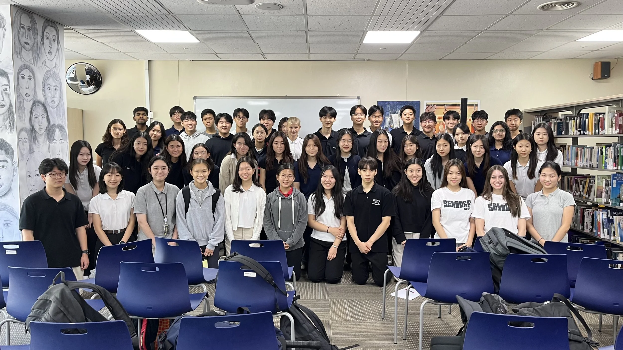 News — YISS - Yongsan International School of Seoul