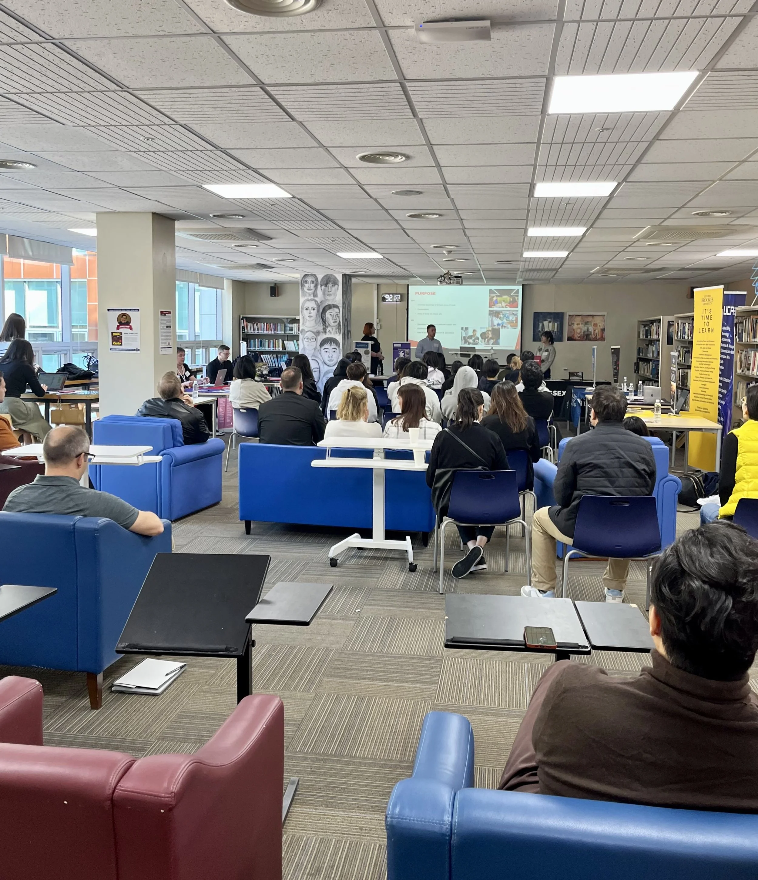 YISS Hosts Over 100 Universities So Far This Year — YISS - Yongsan ...