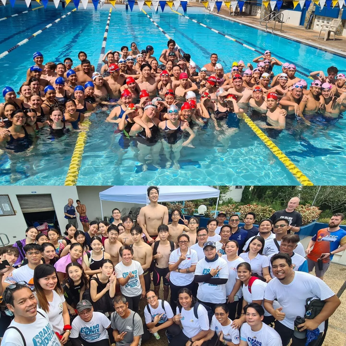 Yongsan International School of Seoul — YISS