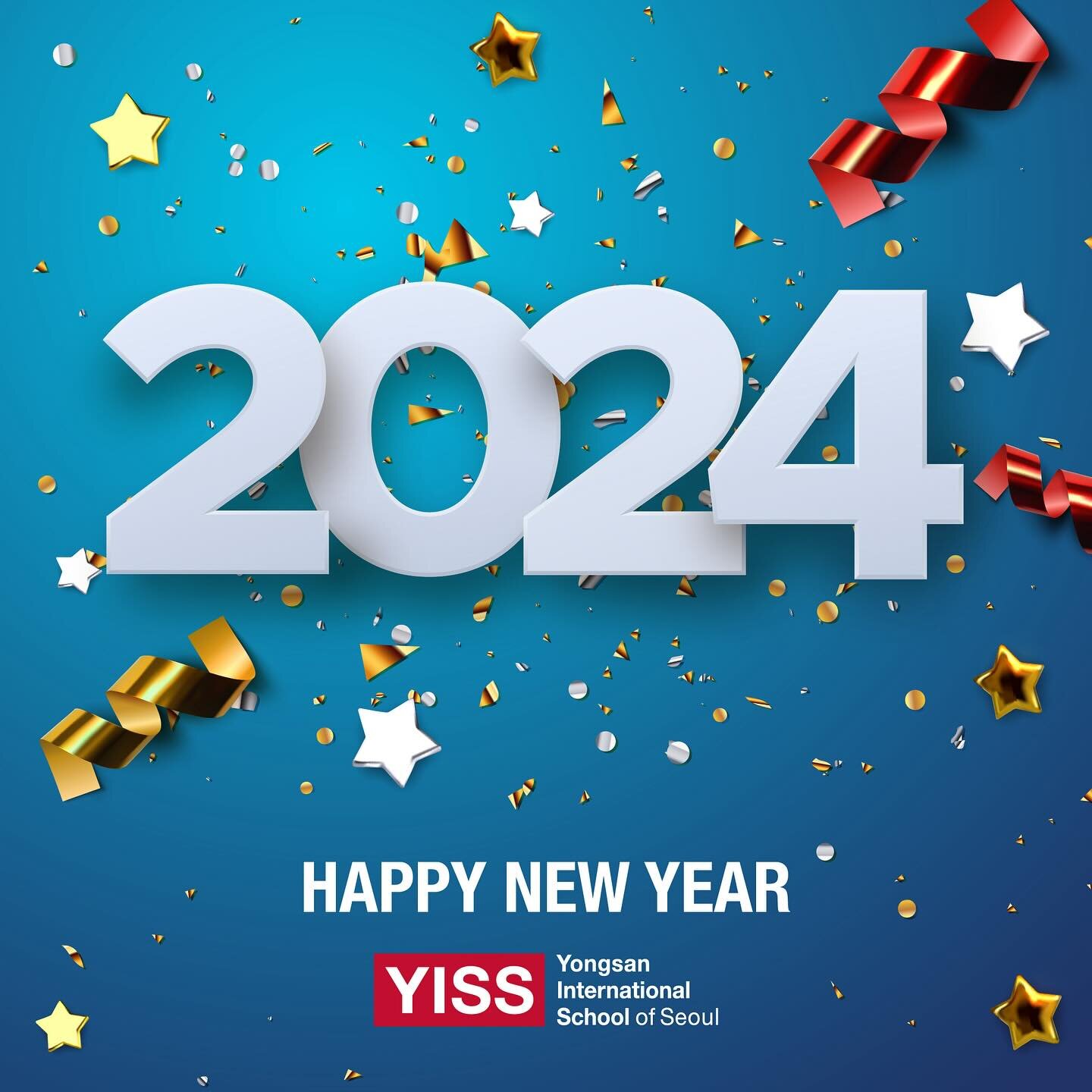 Yongsan International School of Seoul — YISS