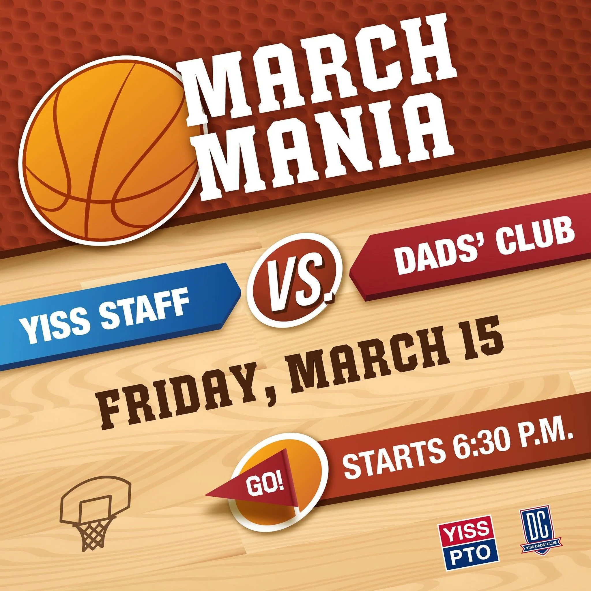 Yongsan International School of Seoul — YISS