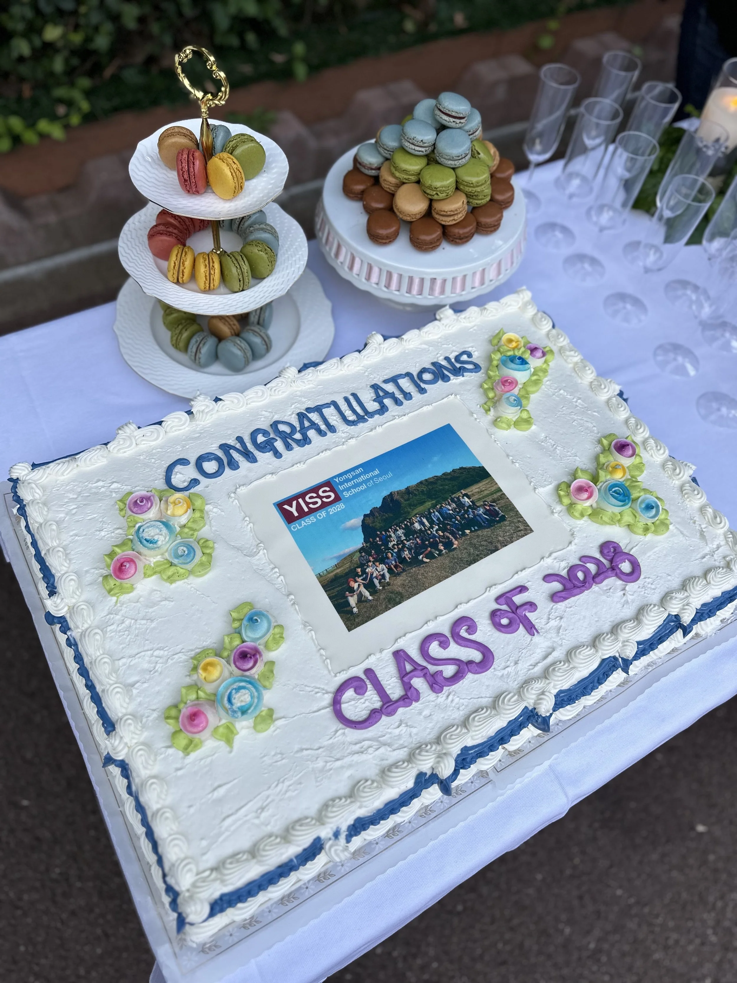 8th Grade Gala Honors Students with an “Evening in Paris” — YISS ...