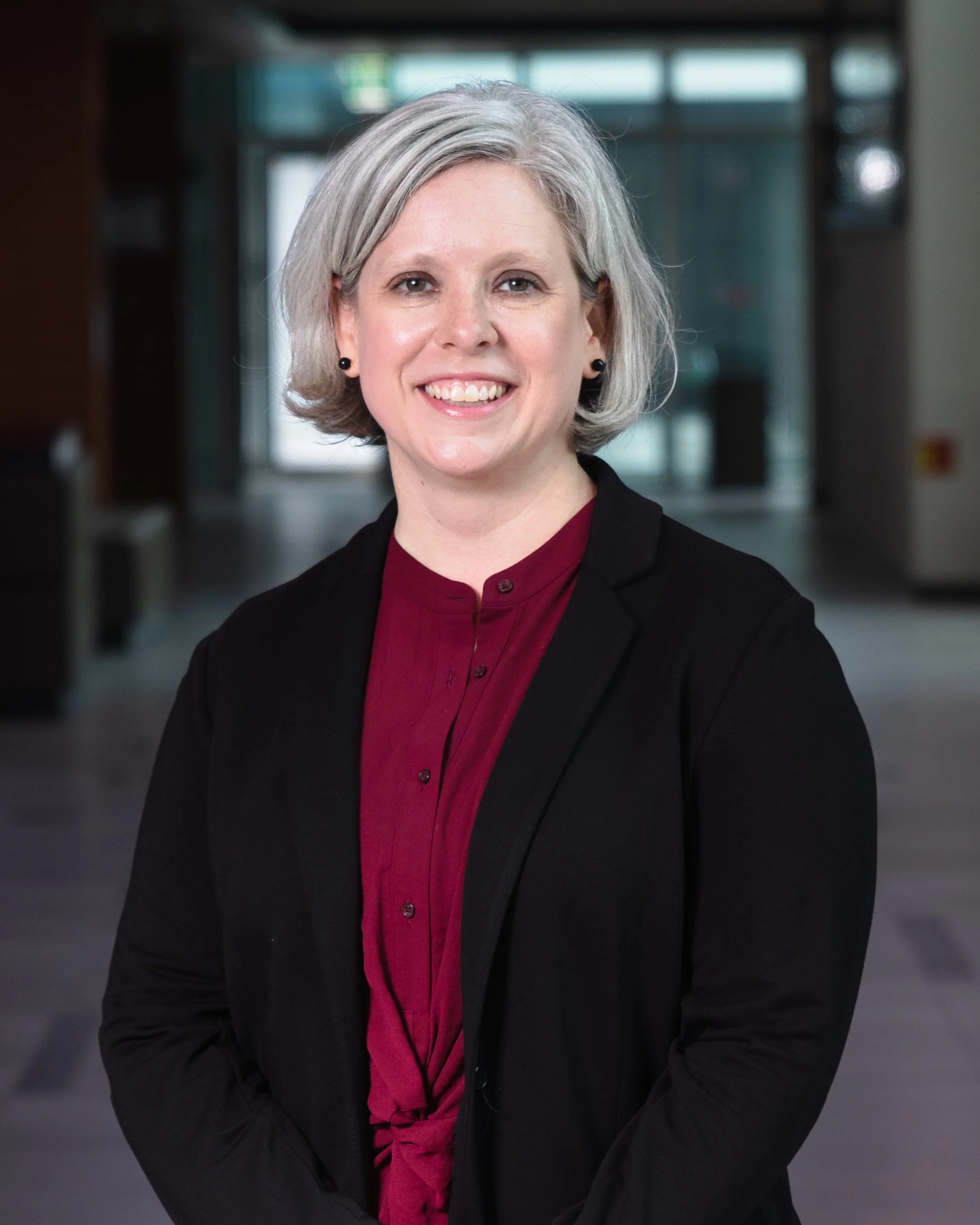 Faculty & Staff — YISS - Yongsan International School of Seoul