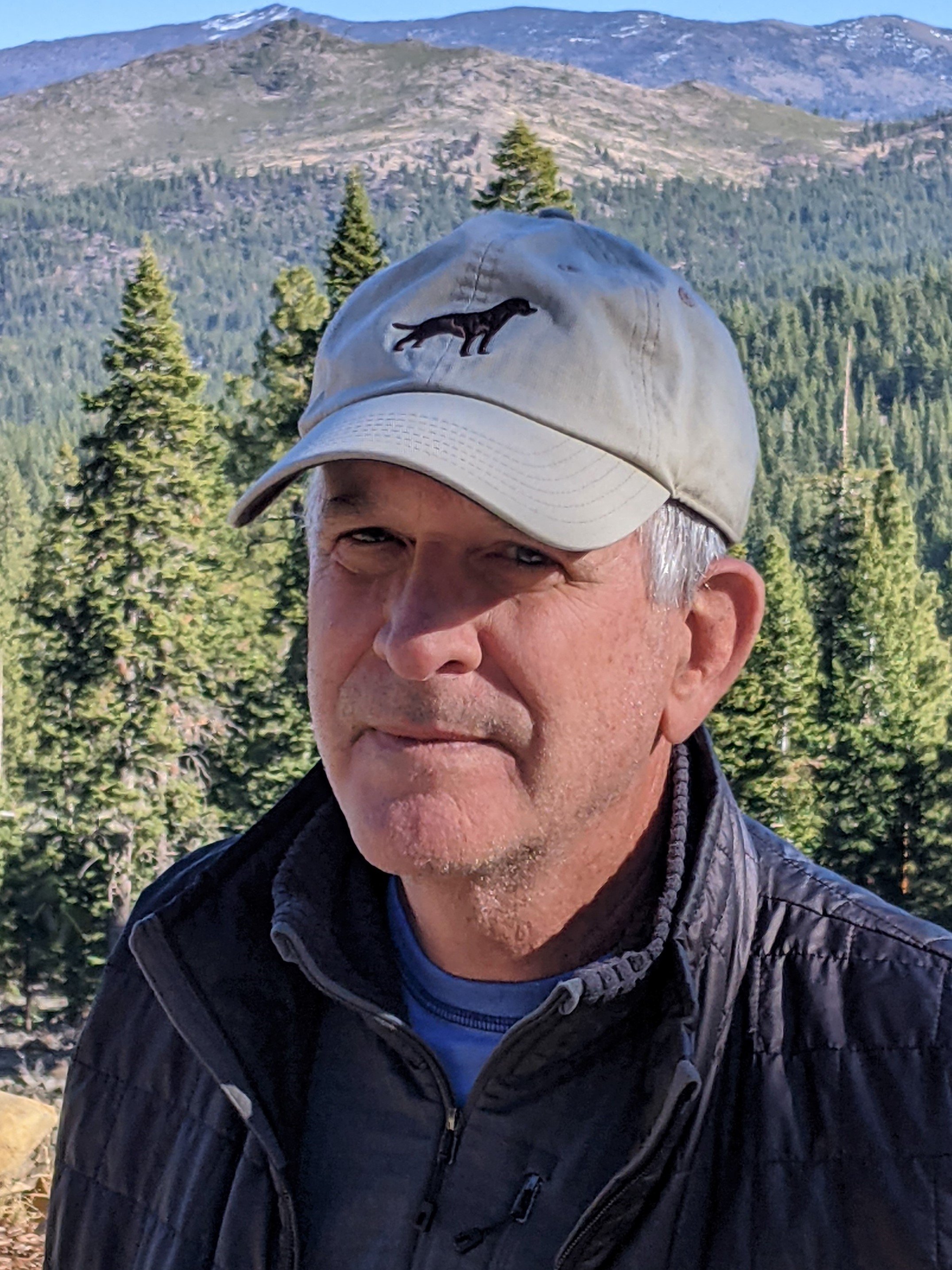 About The Friends Of The Truckee Library