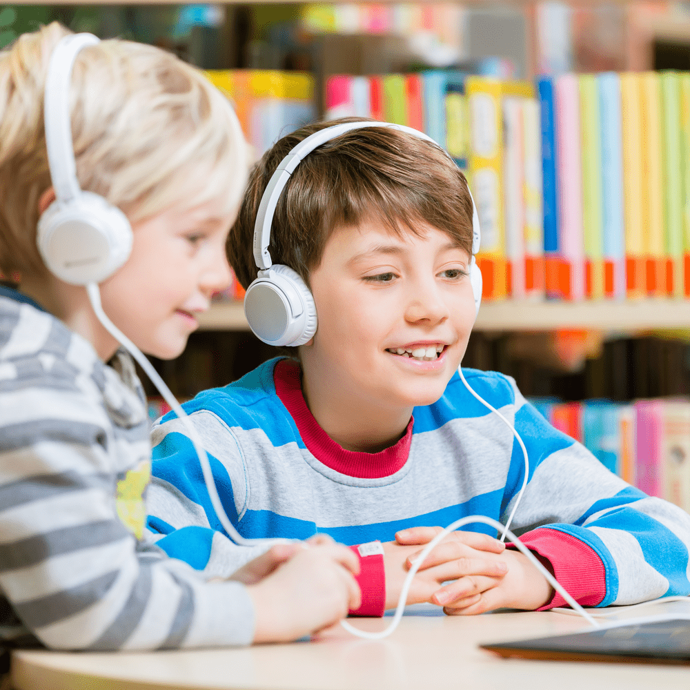 The Friends of Truckee Library