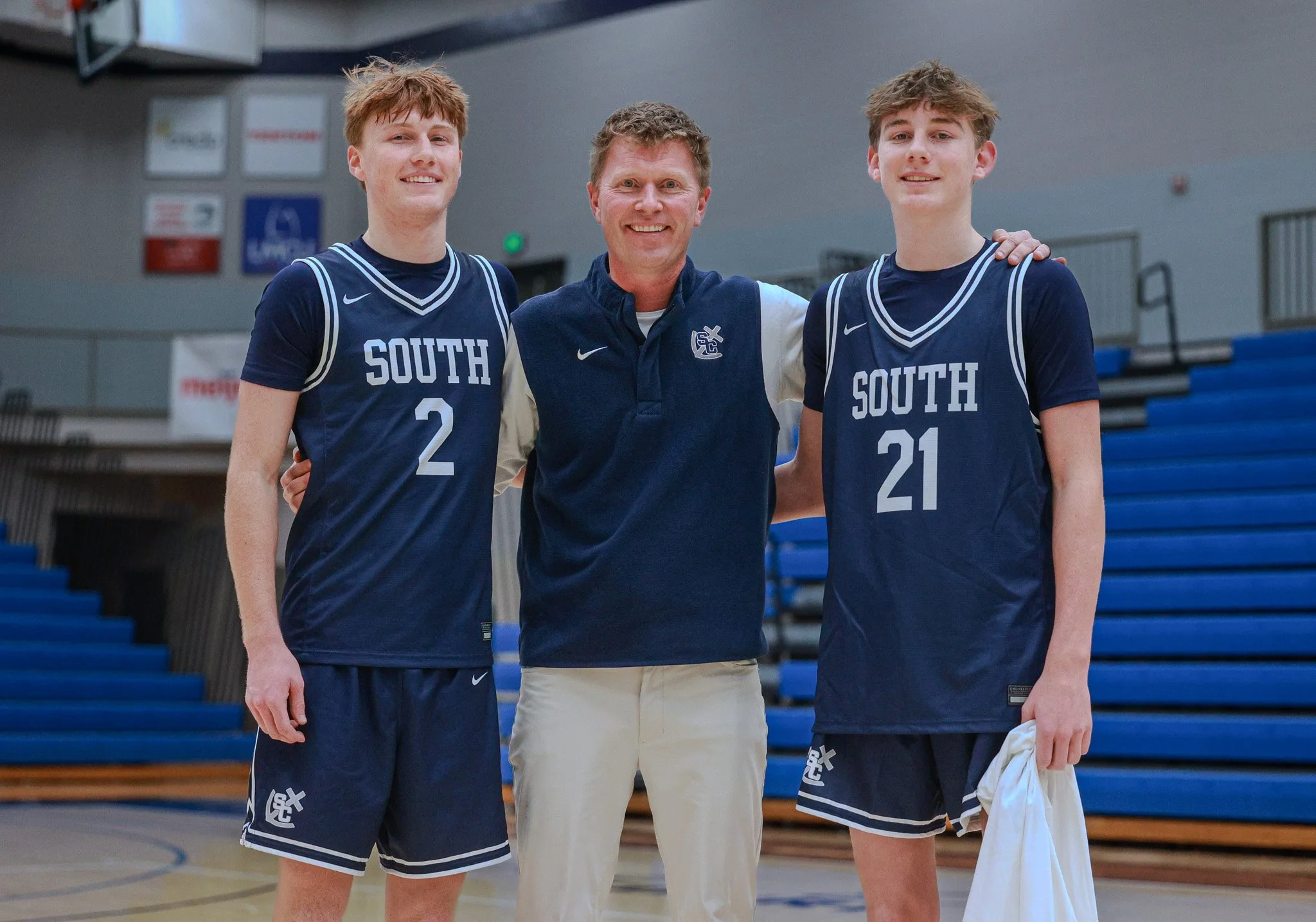 Krosschell gives South Christian another weapon on offense | West ...