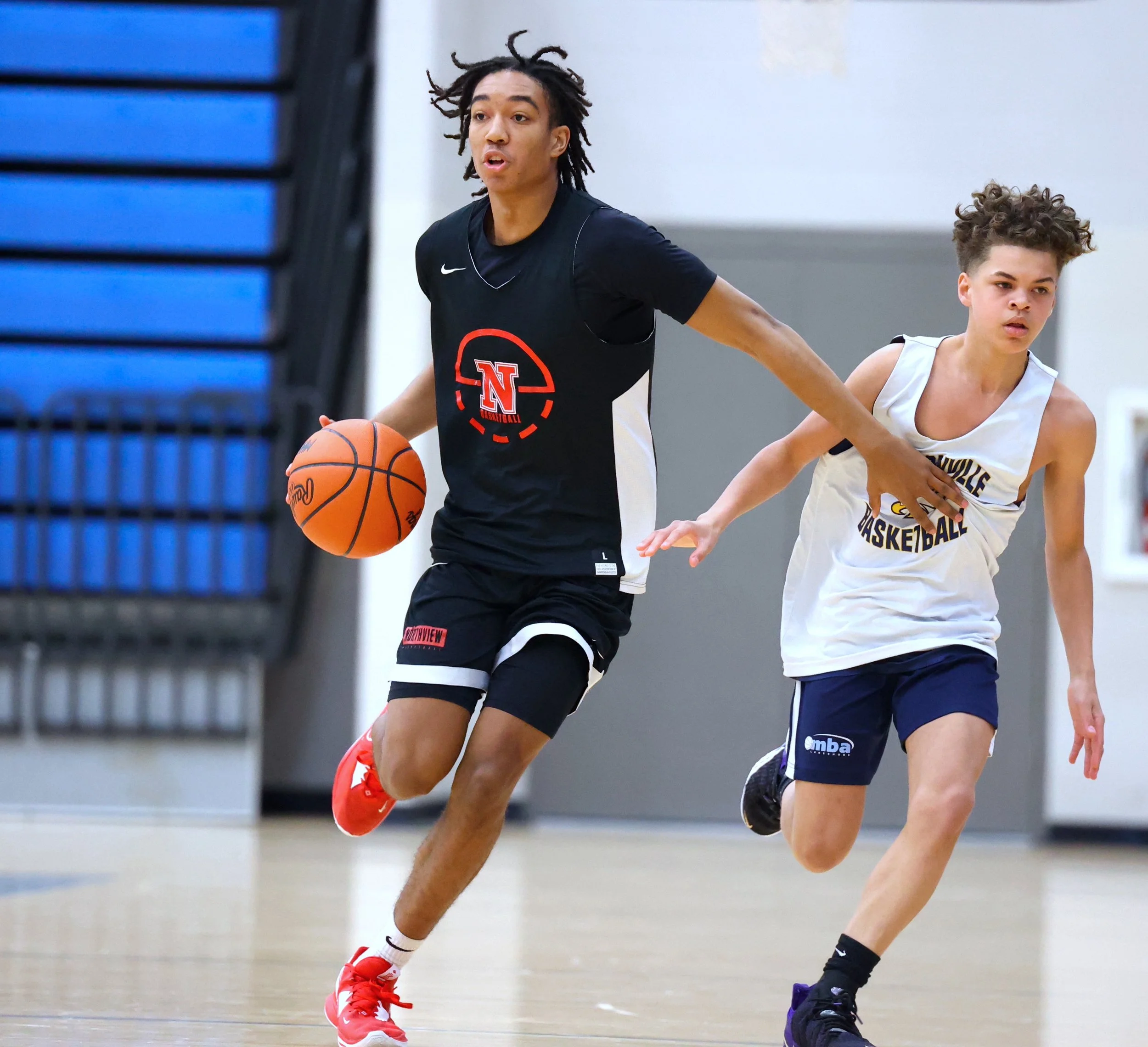 West Michigan Ballers | West Michigan High School Basketball News