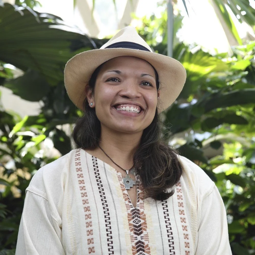 Community — Claudia Serrato