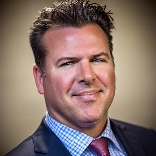 Mark Witte — Truth and Lending