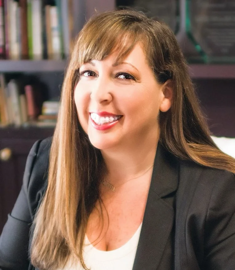 Laura Witte — Truth and Lending