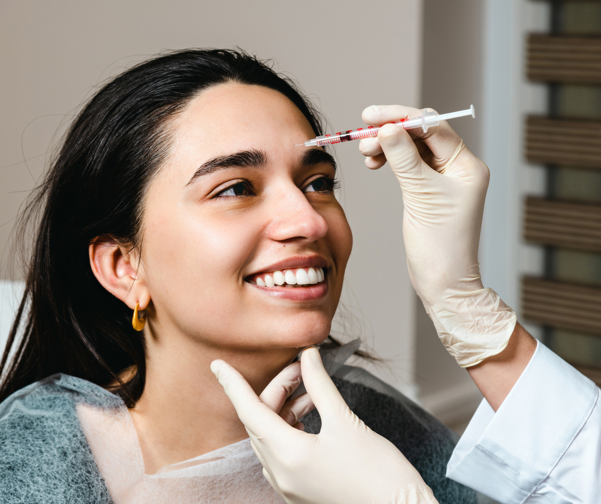Botox: A Proactive Approach to Timeless Skin — PinkBridge