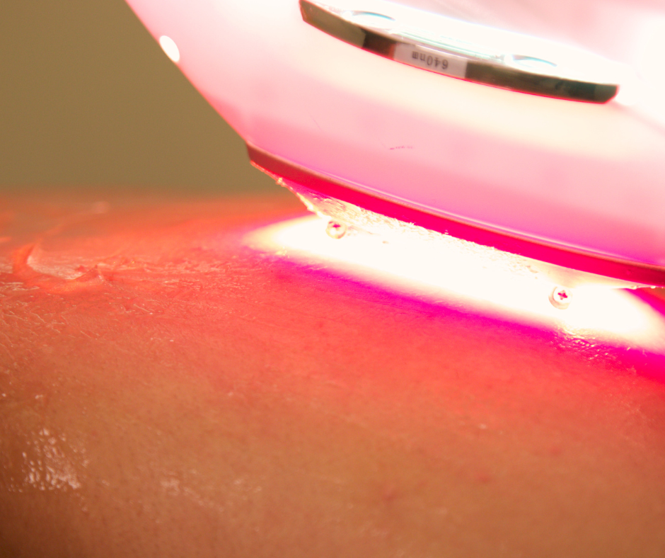 Shining Light on Skin Health: The Latest Insights on LED Light Therapy ...