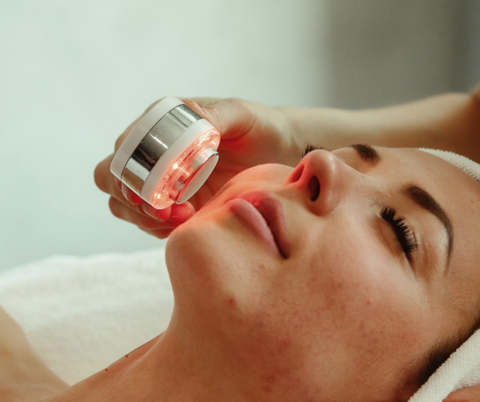 Shining Light on Skin Health: The Latest Insights on LED Light Therapy ...