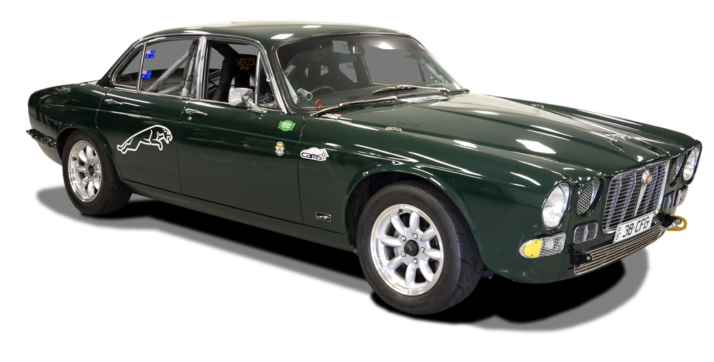 General 4 — Kirkfare Klassics