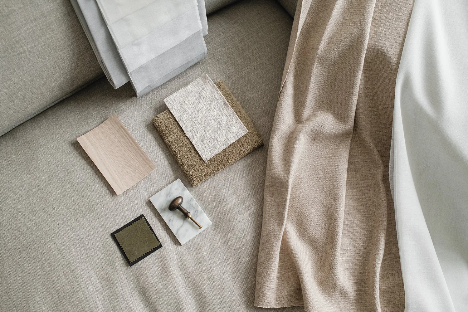 Maybeck Design | Dallas Interior Design & Architecture Firm | WORK