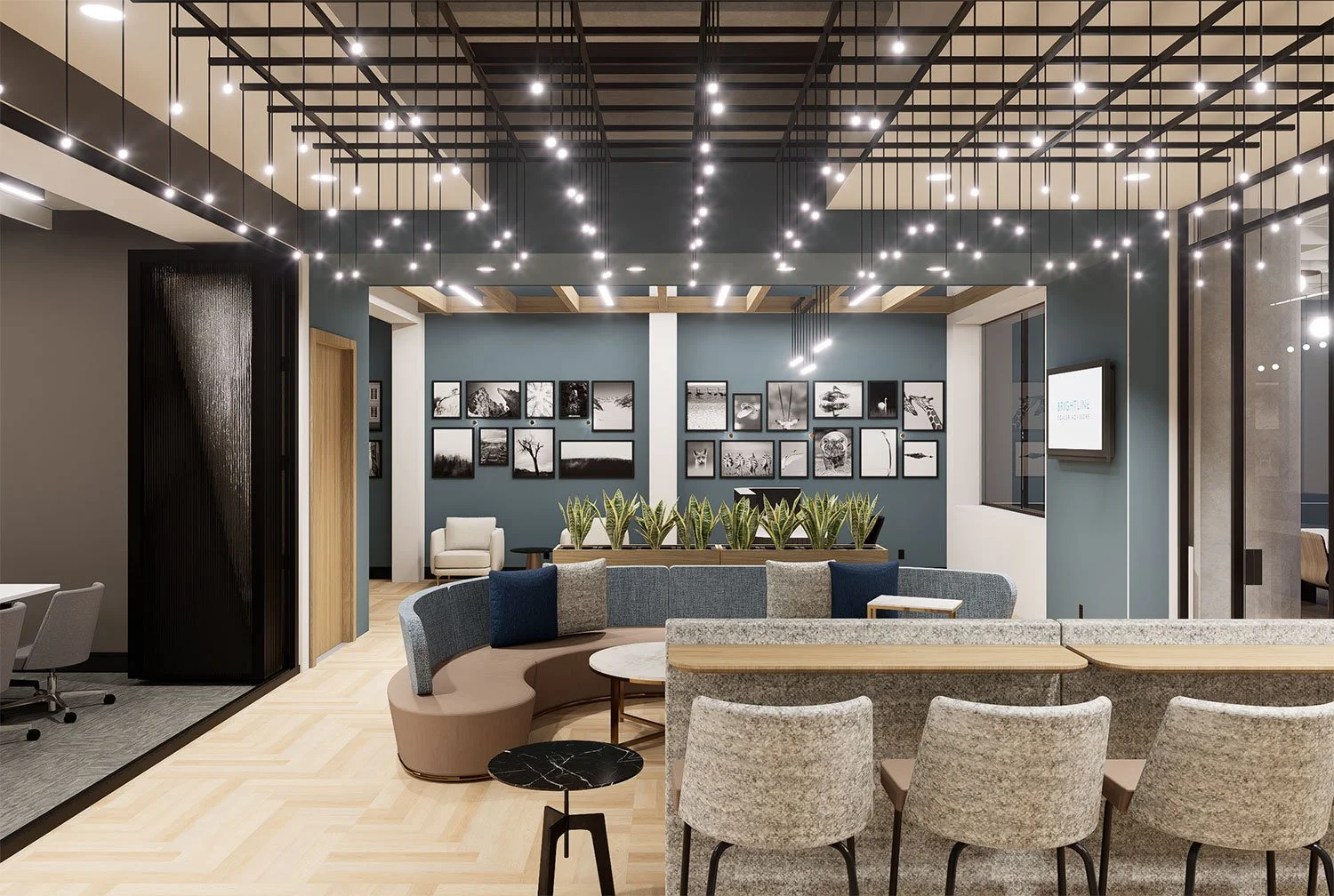 Modern Office Space Design: Expert Strategies for Developers, Business ...
