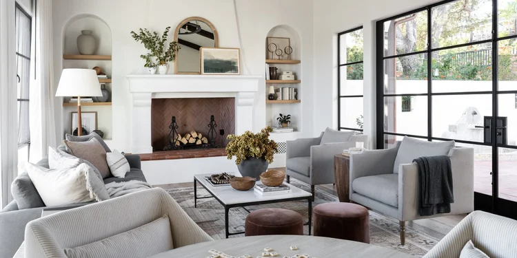 Maybeck Design | Our Services