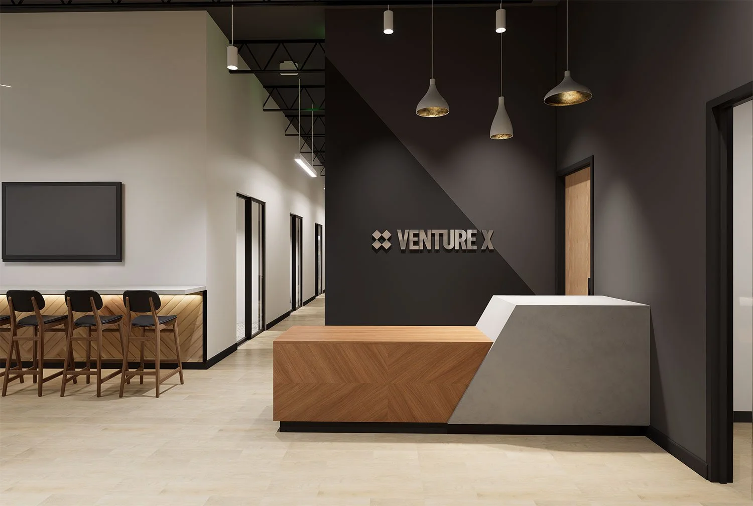 Maybeck Design | Dallas Interior Design & Architecture Firm ...
