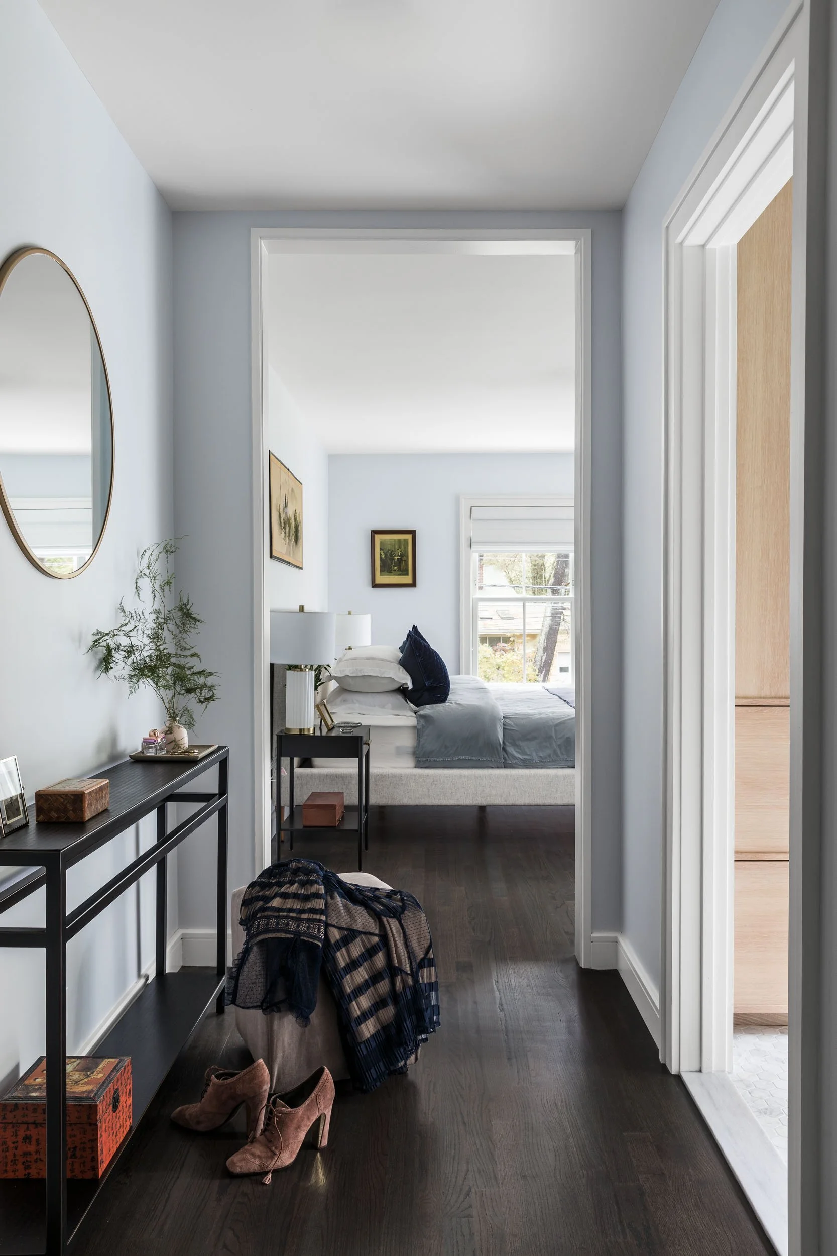 Architecture & Interiors — Cravero Designs