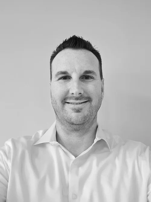 Executive Staff | Bryan Bergeron — Foremost Pacific Group