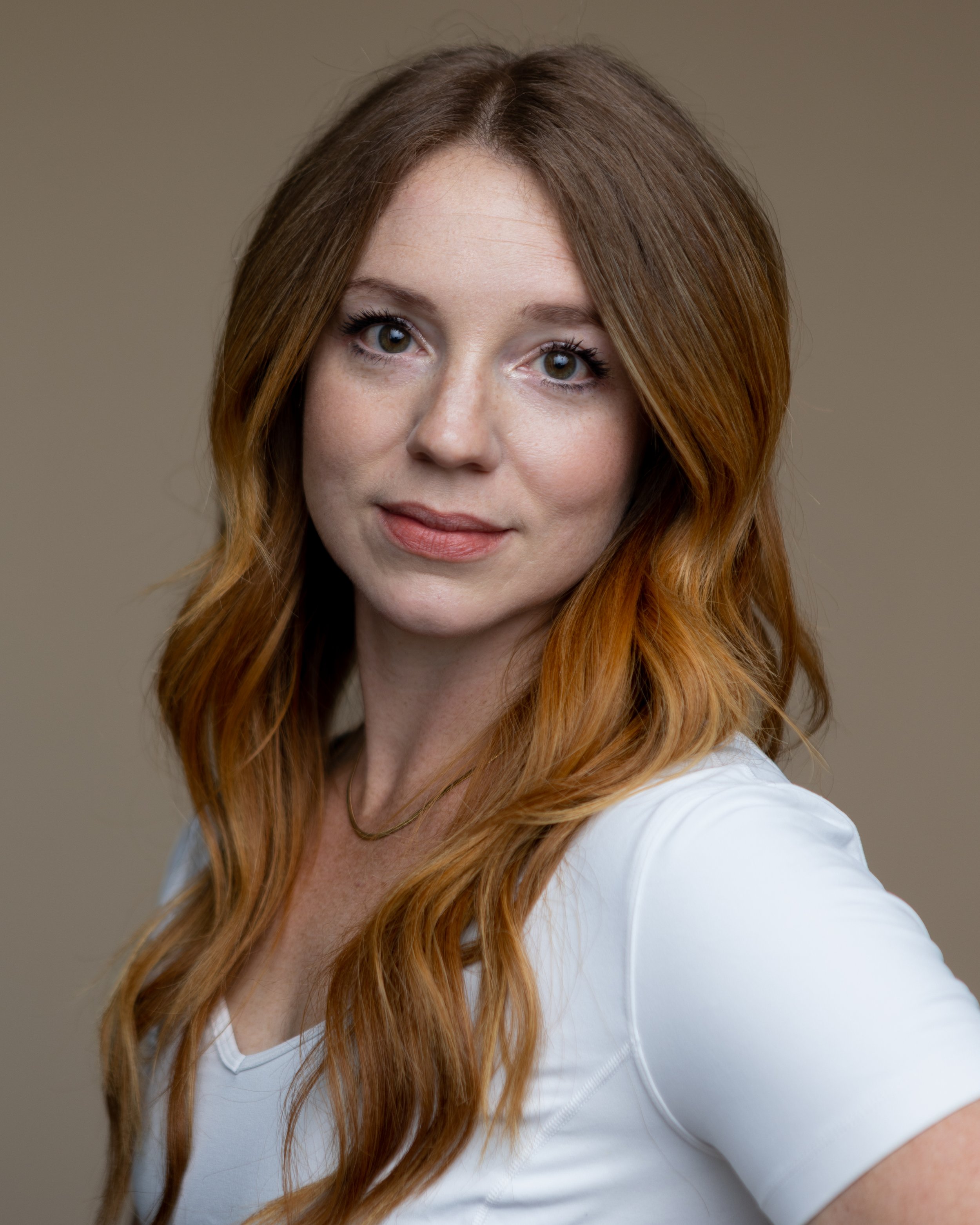 Headshot Photography — by sarahannie