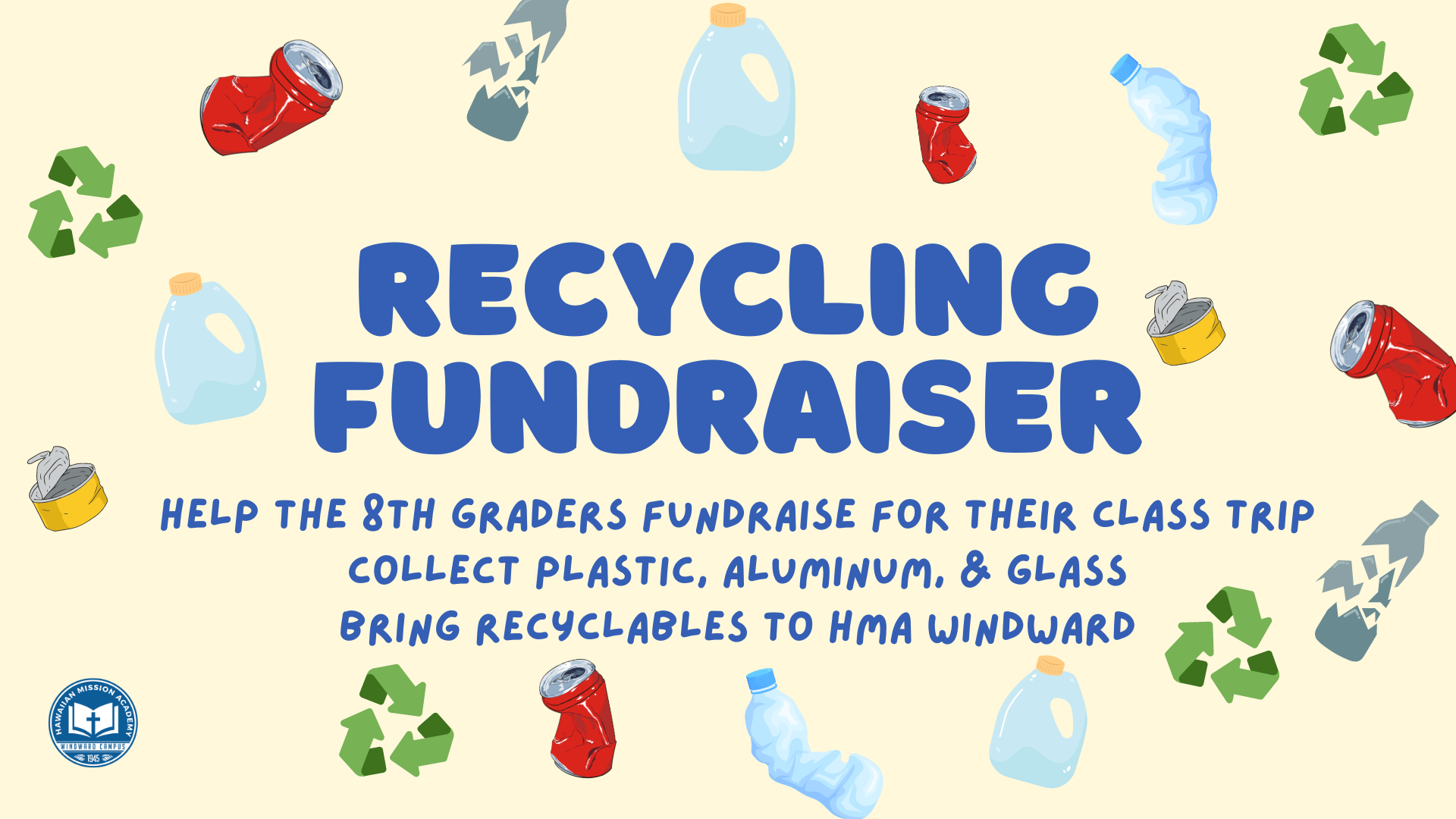 Kailua Seventh-day Adventist Church