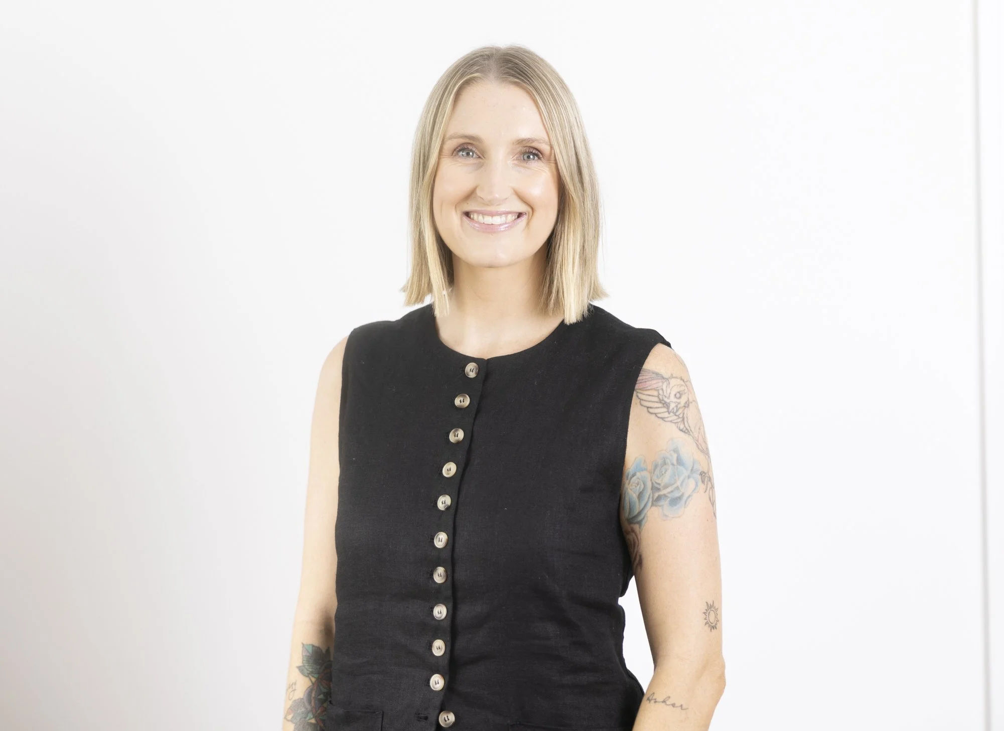 The Pumped On Property team — Pumped On Property