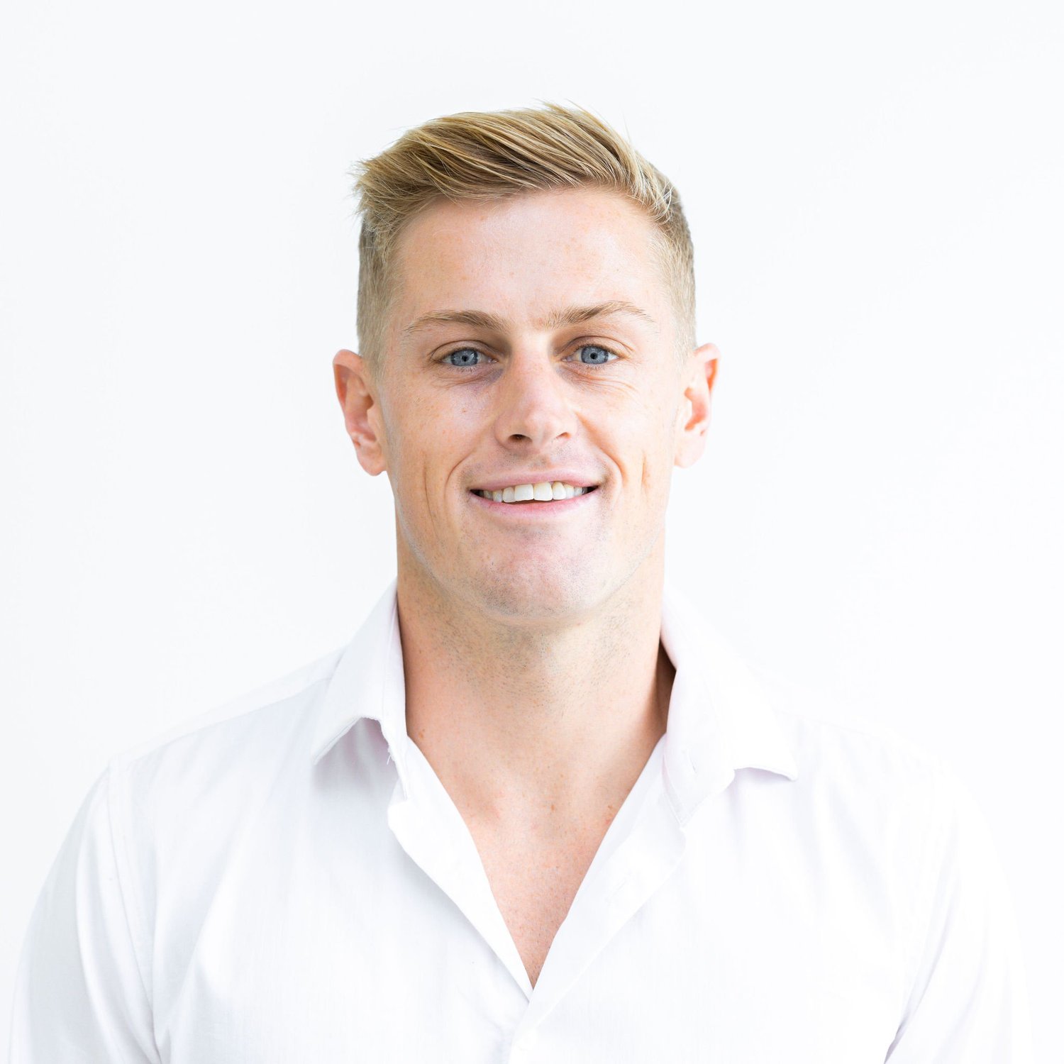 The Pumped On Property team — Pumped On Property