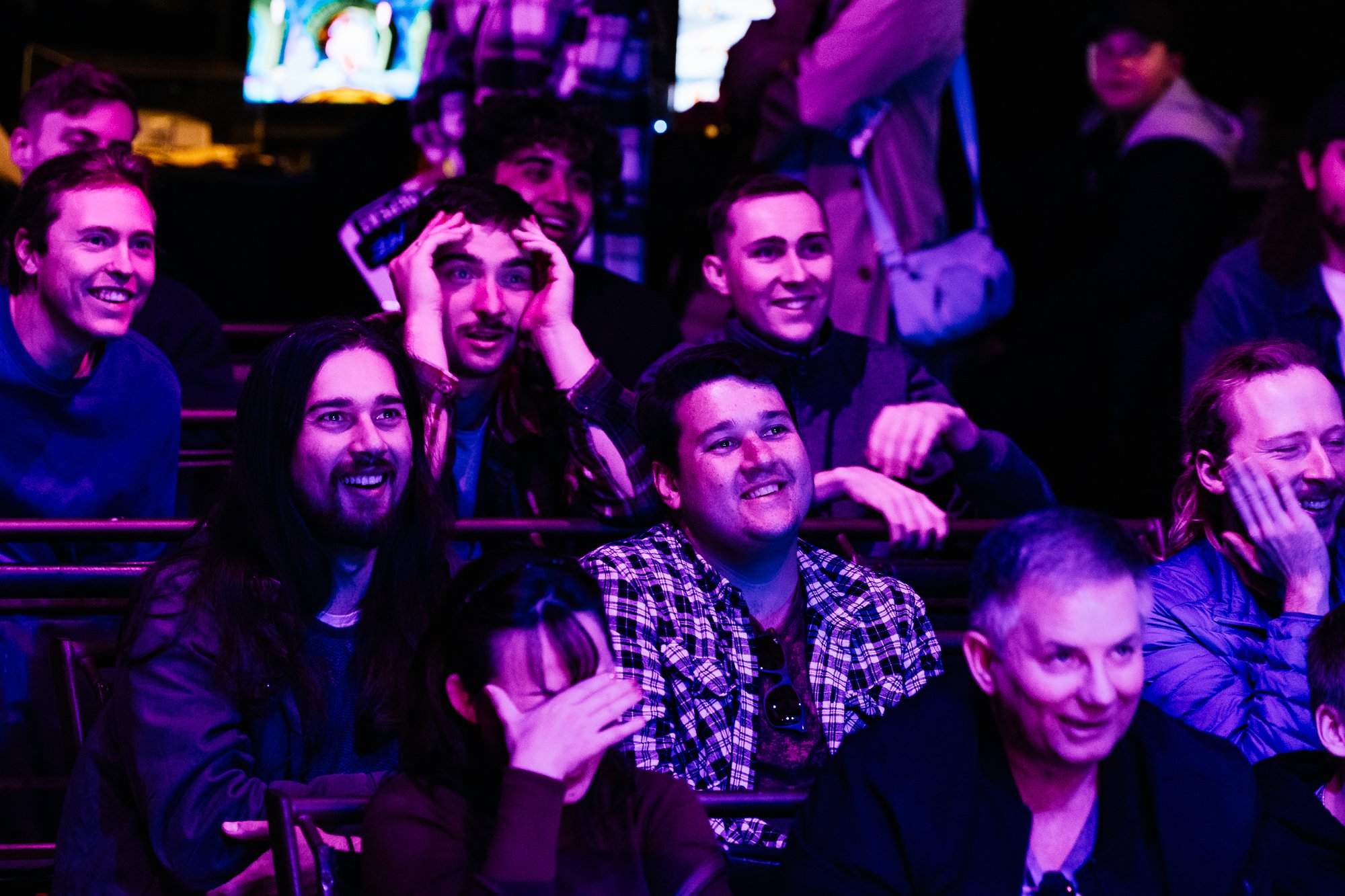 The Supersonic Cup Summer Major | Perth Rocket League Esports Tournament — SPACEJUMP