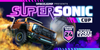 Supersonic Cup Summer Major — SPACEJUMP