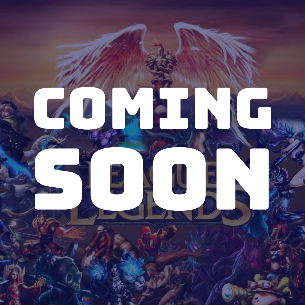 Tournaments — SPACEJUMP