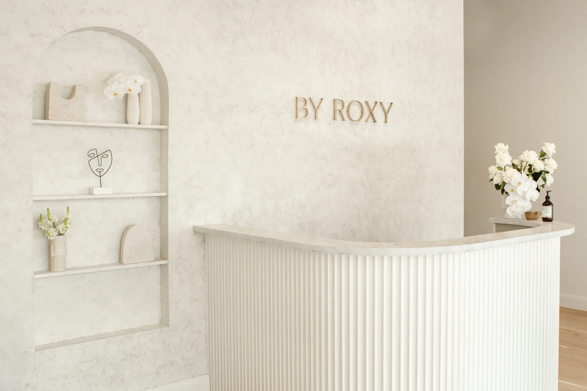 Book Now at Brisbane's Best Brow Salon | By Roxy