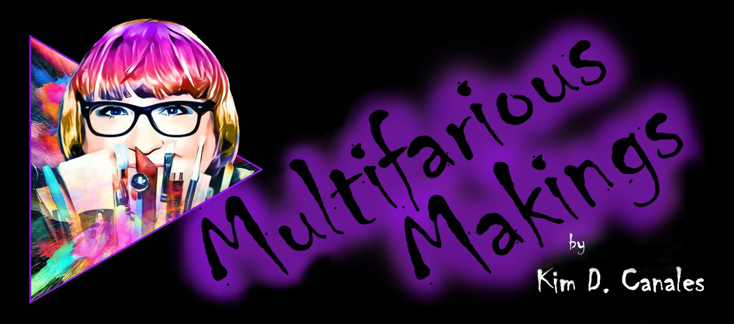 Multifarious Makings