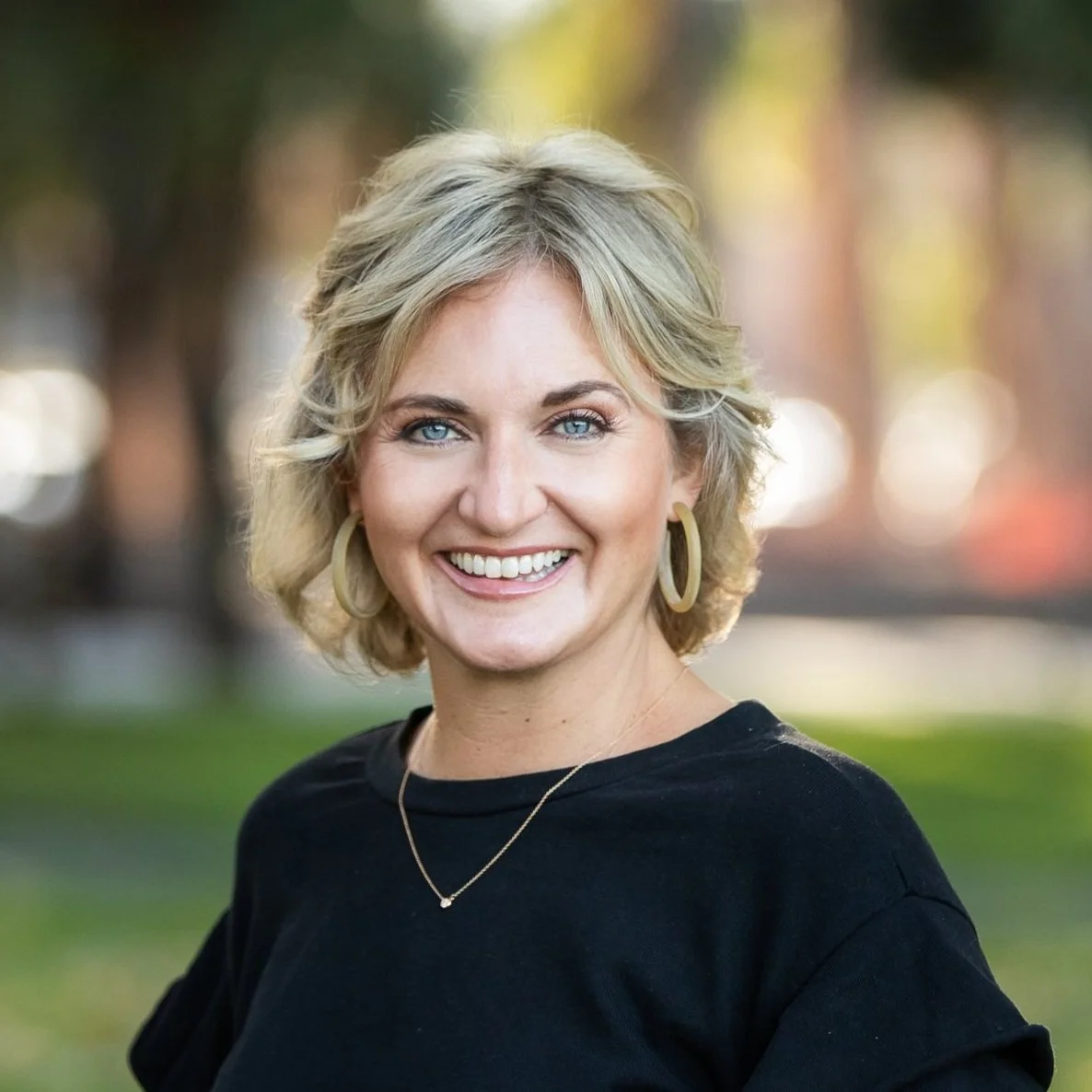 Melissa Jones