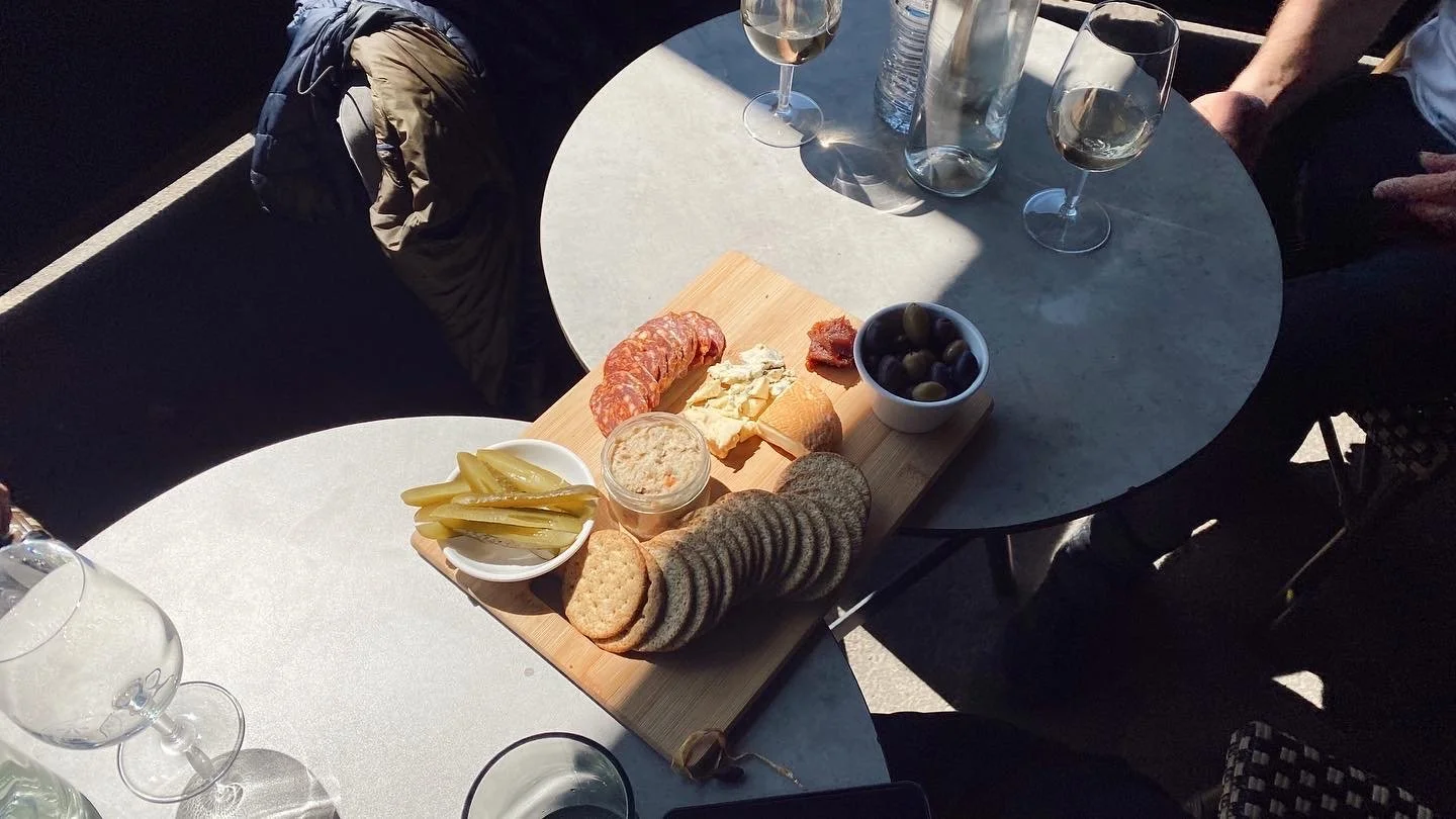 ReWine - Sustainable Wine Merchant