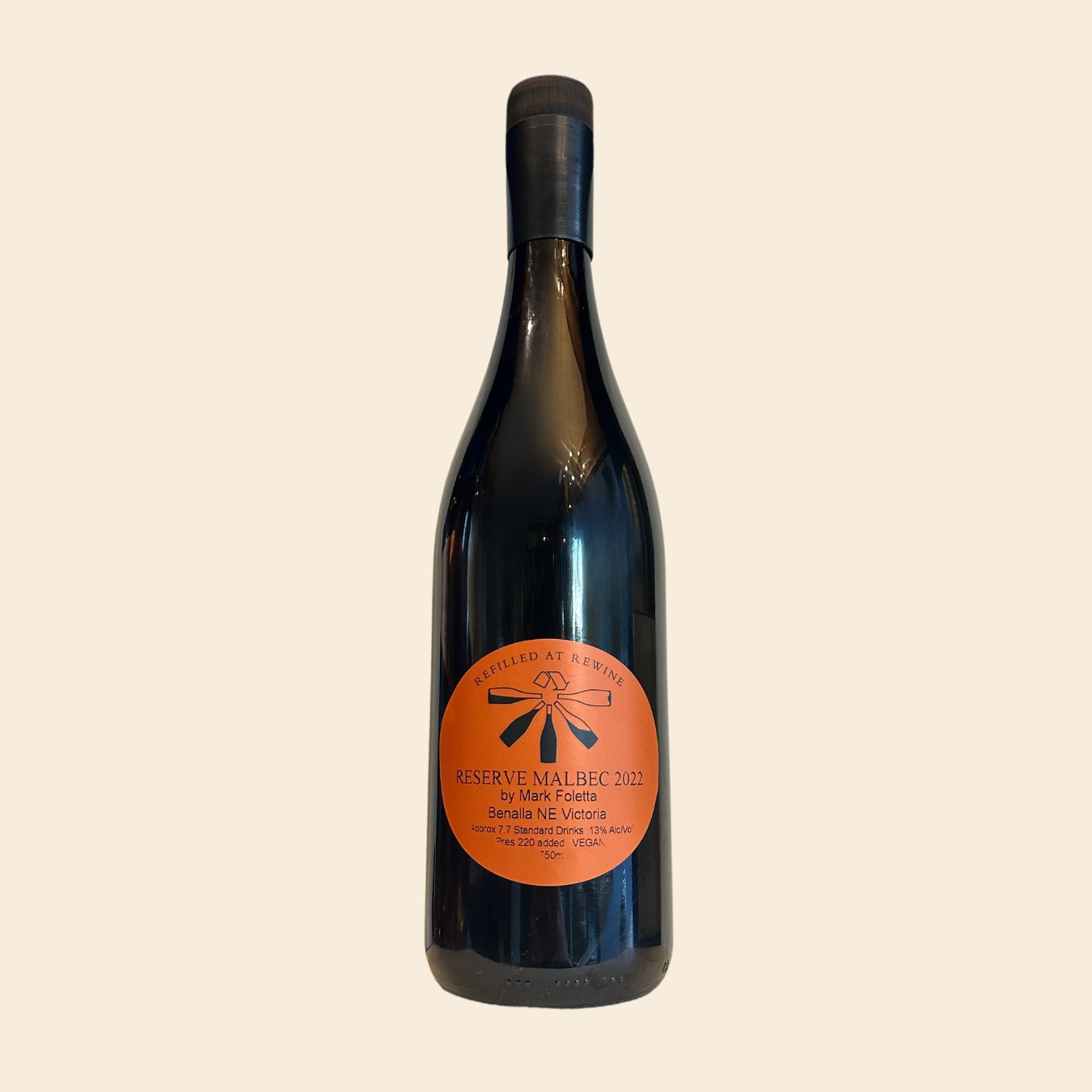 Malbec 2022 — REWINE