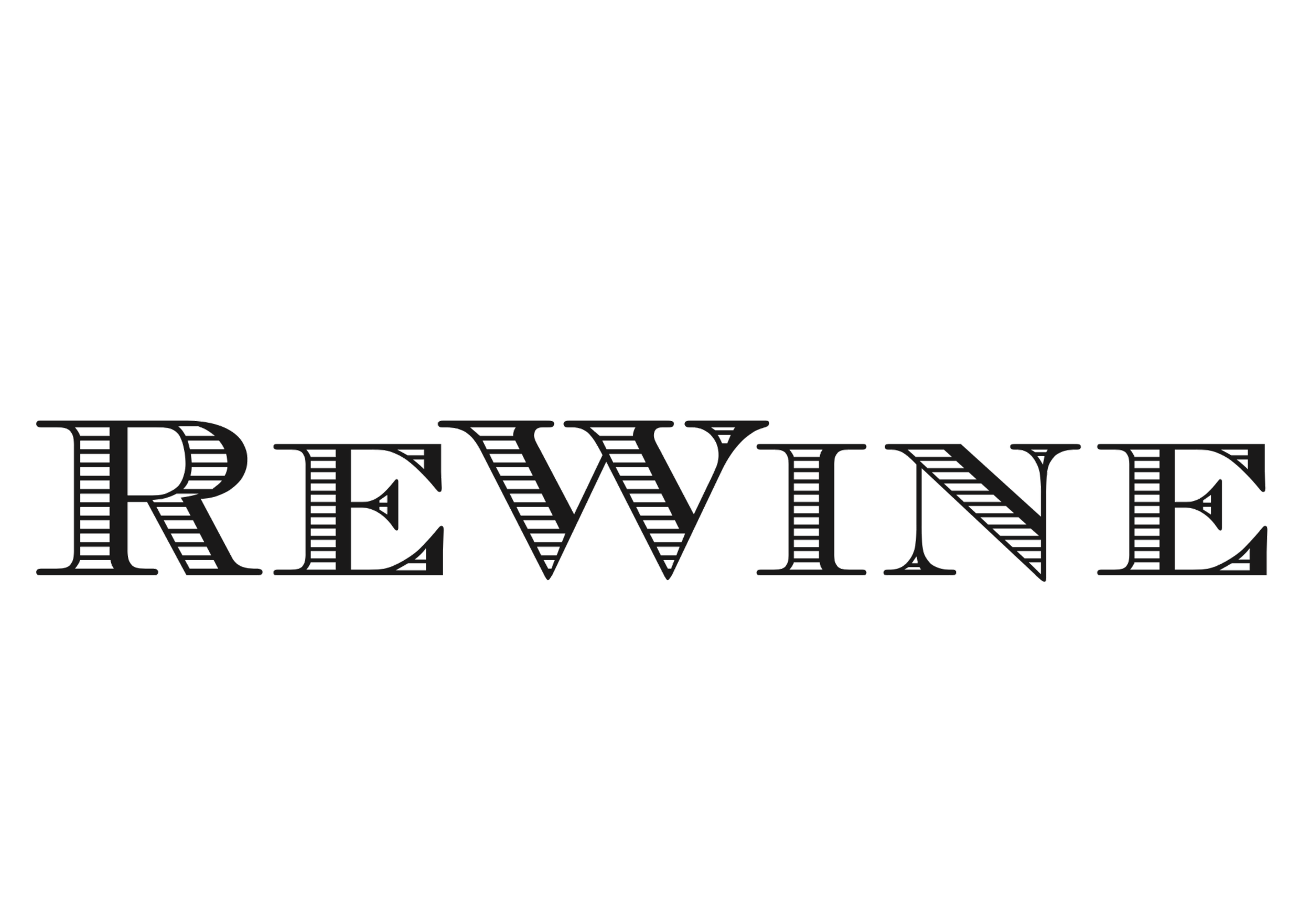 ReWine - Sustainable Wine Merchant