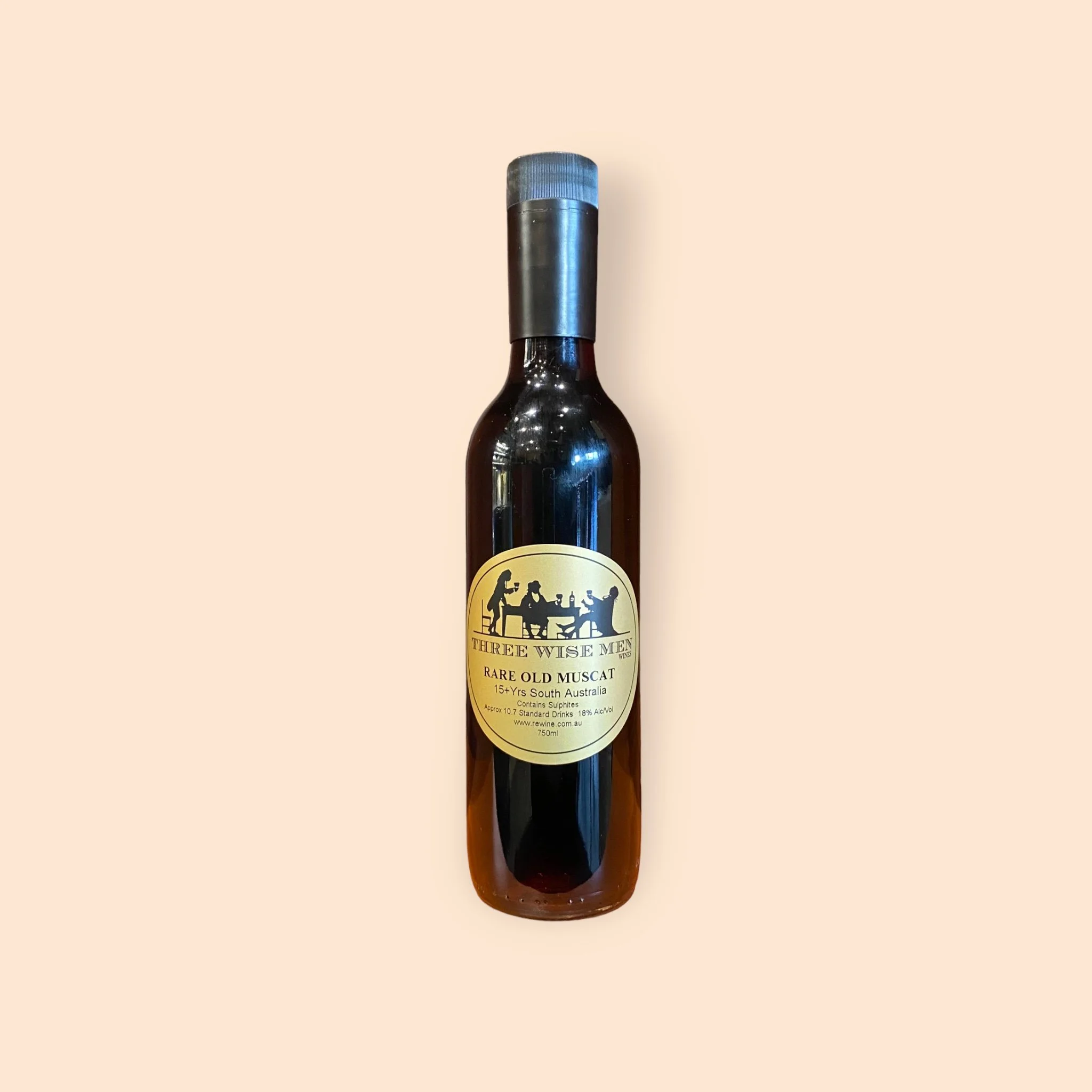 Rare Muscat - Barossa Valley — REWINE