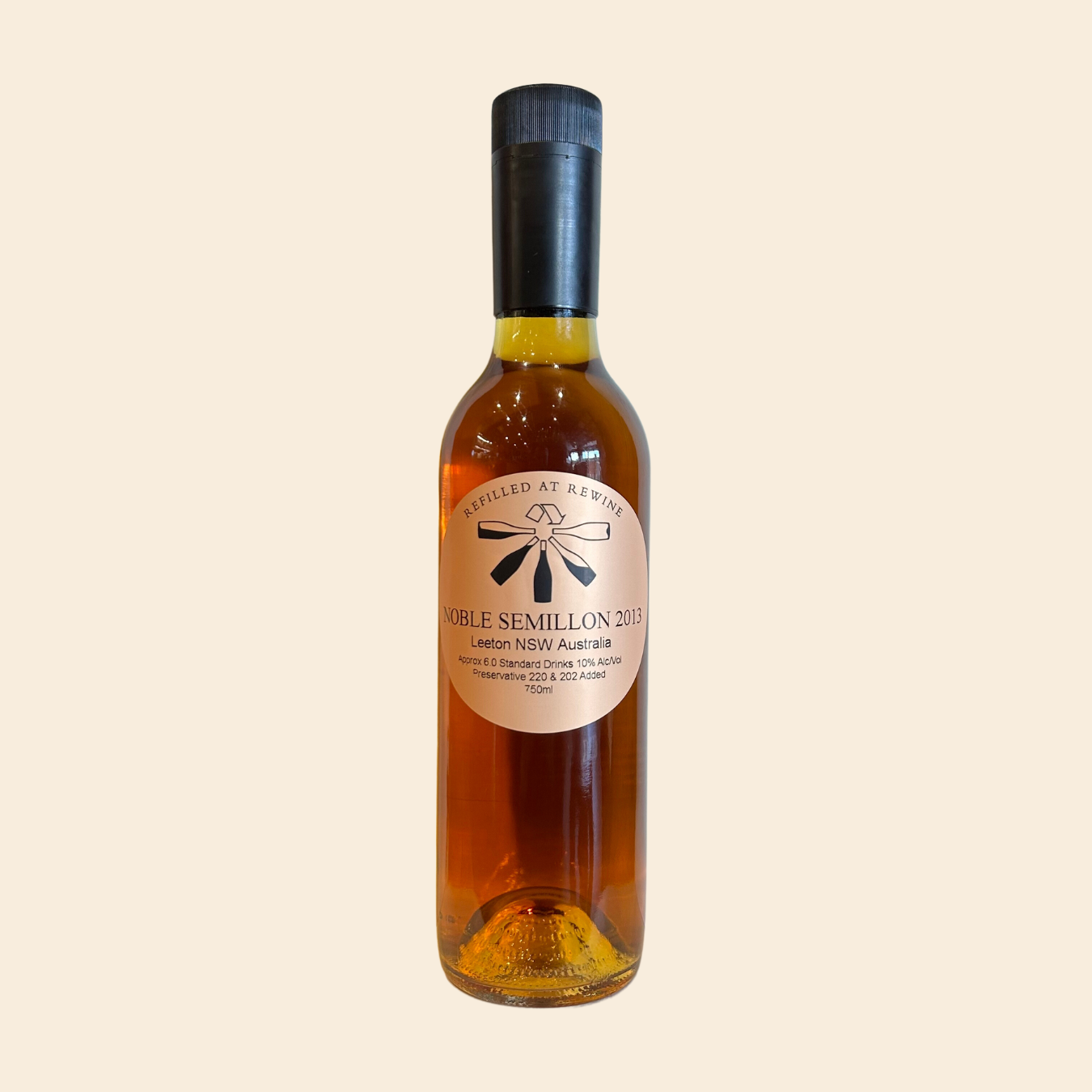 2013 Noble Semillon Dessert Wine — REWINE