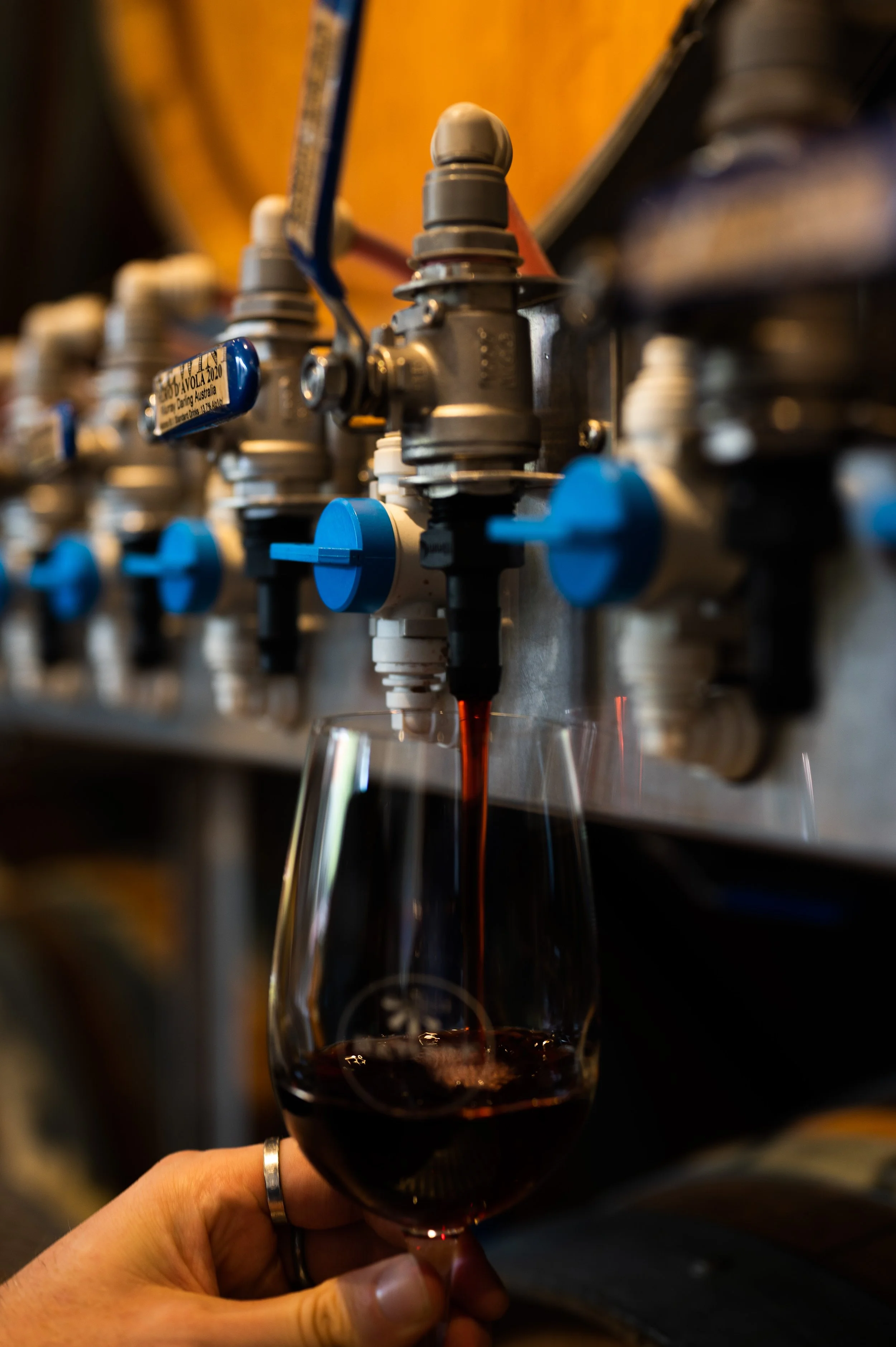 ReWine - Sustainable Wine Merchant